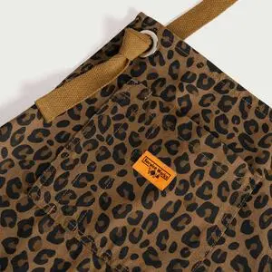SERVICE WORKS Patterned Apron