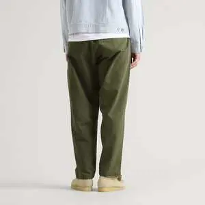 SERVICE WORKS Twill Part Timer Pants