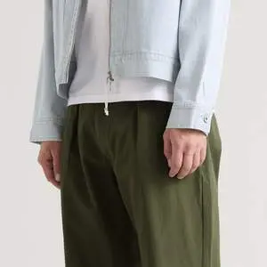 SERVICE WORKS Twill Part Timer Pants