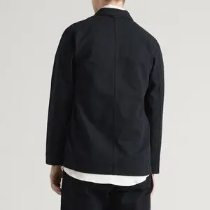 SERVICE WORKS Twill Server Suit Jacket