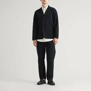 SERVICE WORKS Twill Server Suit Jacket