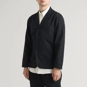 SERVICE WORKS Twill Server Suit Jacket