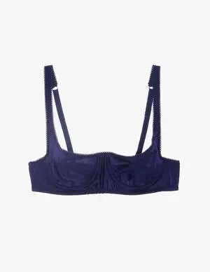 Araks Gita Underwire Bra Starling - Navy