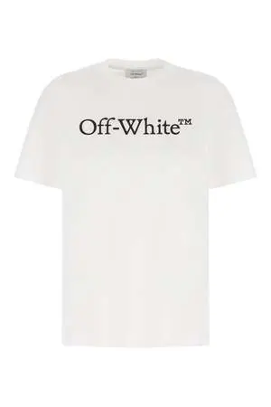 Off-White Clothing T-shirt - Multicolor