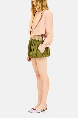 Ulla Johnson Zinnia Short