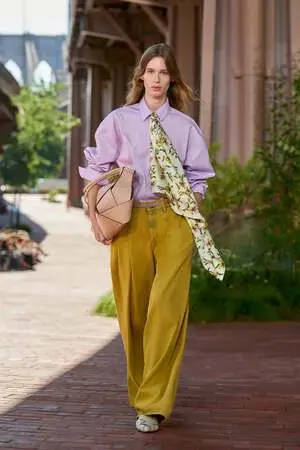 Ulla Johnson Chiara Scarf