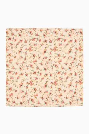 Ulla Johnson Chiara Scarf - Opal
