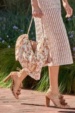 Ulla Johnson Chiara Scarf