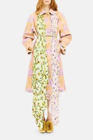 Ulla Johnson Large Chiara Scarf