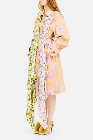 Ulla Johnson Large Chiara Scarf