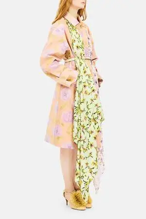 Ulla Johnson Large Chiara Scarf