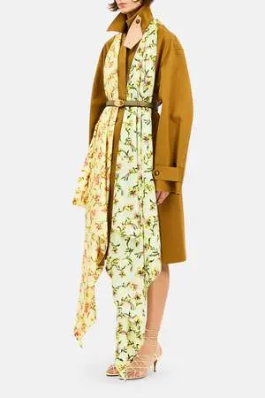 Ulla Johnson Reversible Plaque Belt