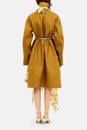 Ulla Johnson Reversible Plaque Belt