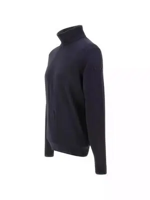 RRD Maxell Turtleneck Sweater