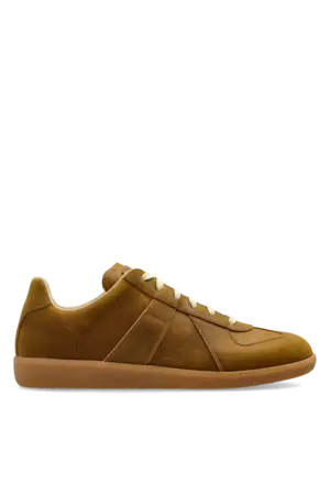 MAISON MARGIELA Replica Low-top Sneakers By - Brown