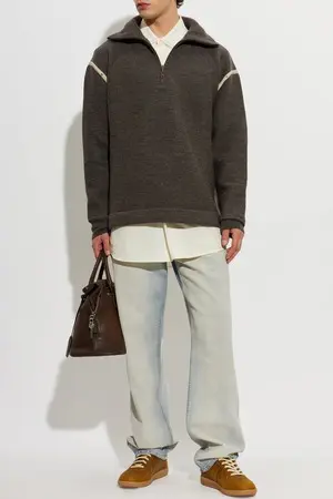 MAISON MARGIELA Replica Low-top Sneakers By