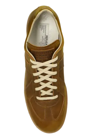 MAISON MARGIELA Replica Low-top Sneakers By