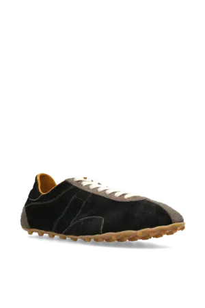MAISON MARGIELA Men’s Low-top Sneakers ‘sprinters