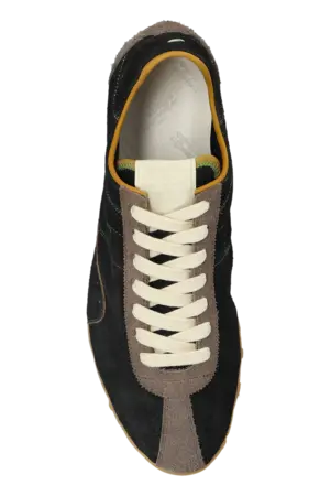 MAISON MARGIELA Men’s Low-top Sneakers ‘sprinters