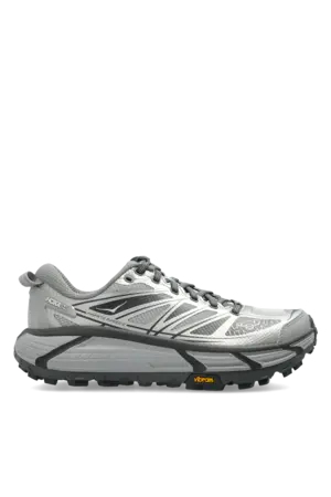 HOKA® Mafate Speed 2 Trail Running Sneakers - Grey
