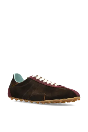 MAISON MARGIELA Sprinters Low-top Sneakers By