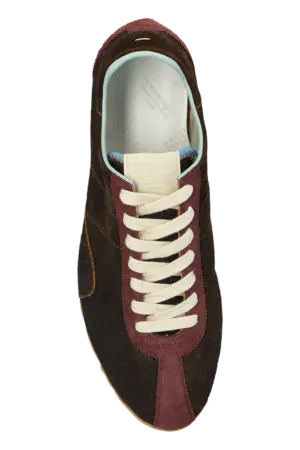 MAISON MARGIELA Sprinters Low-top Sneakers By