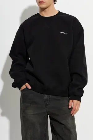 Carhartt Work In Progress Ebbert Crewneck Sweatshirt