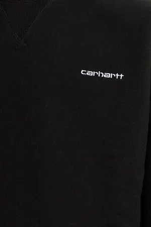 Carhartt Work In Progress Ebbert Crewneck Sweatshirt