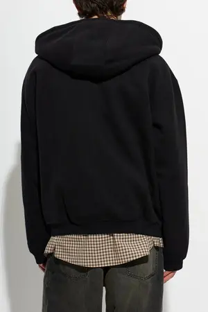 Carhartt Work In Progress Ebbert Zip-up Hoodie