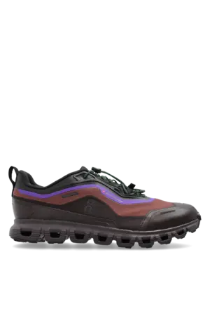 On Cloud 6 Geo Wp Sports Sneakers - Multicolour
