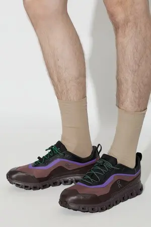 On Cloud 6 Geo Wp Sports Sneakers