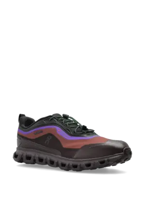 On Cloud 6 Geo Wp Sports Sneakers