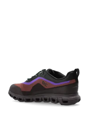 On Cloud 6 Geo Wp Sports Sneakers