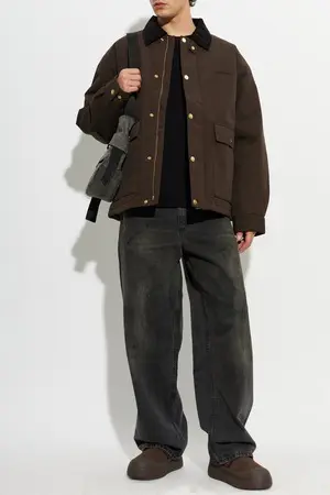 Carhartt Work In Progress Quentin Insulated Jacket