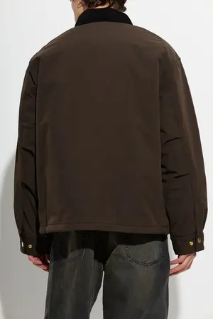 Carhartt Work In Progress Quentin Insulated Jacket