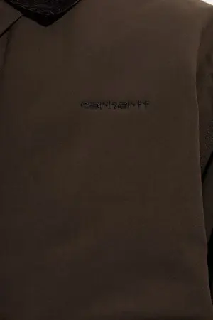 Carhartt Work In Progress Quentin Insulated Jacket