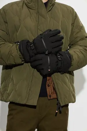 Moncler Ski Gloves X Reusch