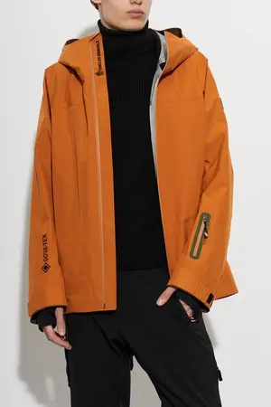 Moncler High Performance Ski Jacket