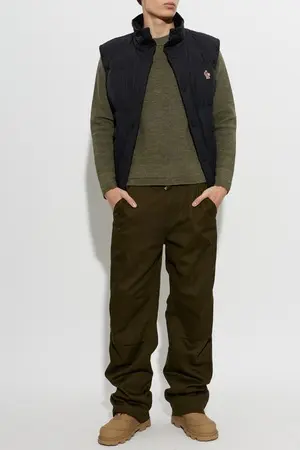 Moncler Down Vest 'evans' By