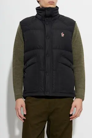 Moncler Down Vest 'evans' By