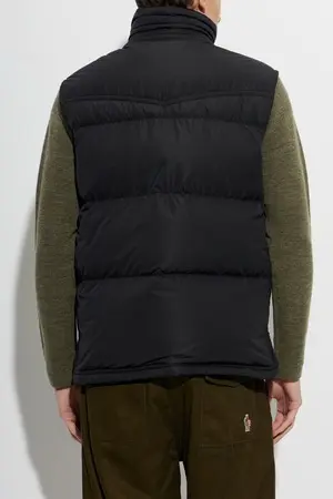 Moncler Down Vest 'evans' By
