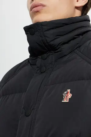 Moncler Down Vest 'evans' By