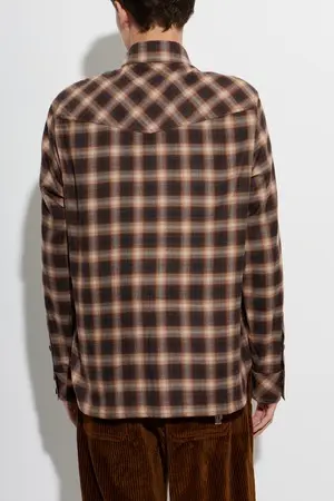 Moncler Après-ski Shirt