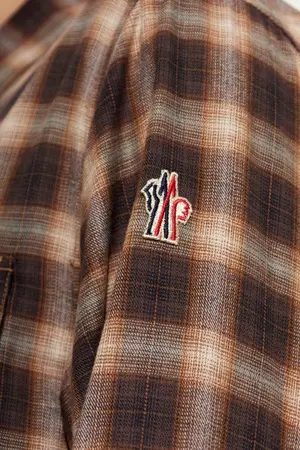 Moncler Après-ski Shirt
