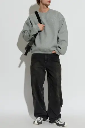 Carhartt Work In Progress Ebbert Crewneck Sweatshirt
