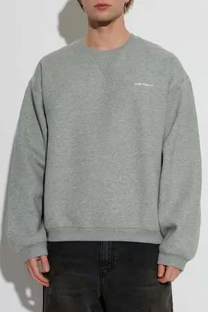 Carhartt Work In Progress Ebbert Crewneck Sweatshirt