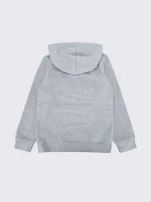 The North Face Cotton-blend Hoodie With Kangaroo Pocket And Logo