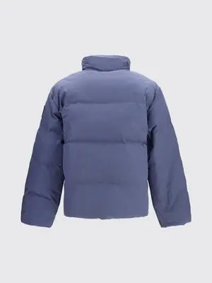 Canada Goose Puffer Jacket In Recycled Technical Fabric With High Neck And Contrast Logo