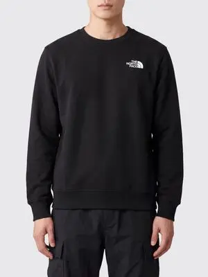 The North Face Sweatshirt - Black