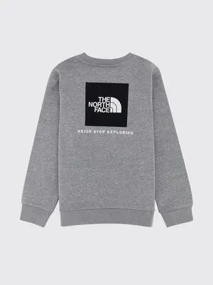 The North Face Sweatshirt - Grey